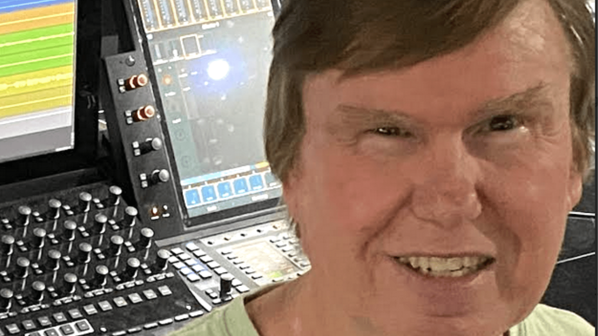 David Manson - Creative Pinellas