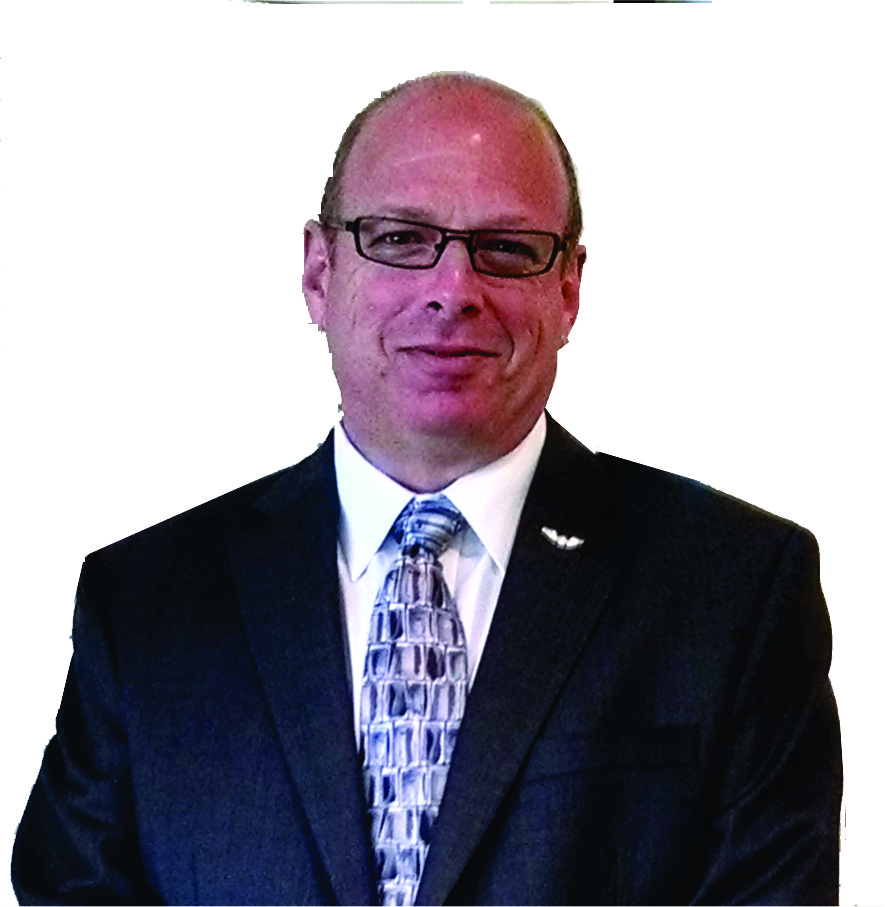 Mark Weinkrantz, Past Board Member - Creative Pinellas