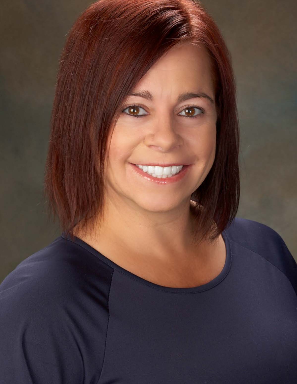 Robin Miller, Past Board Member - Creative Pinellas