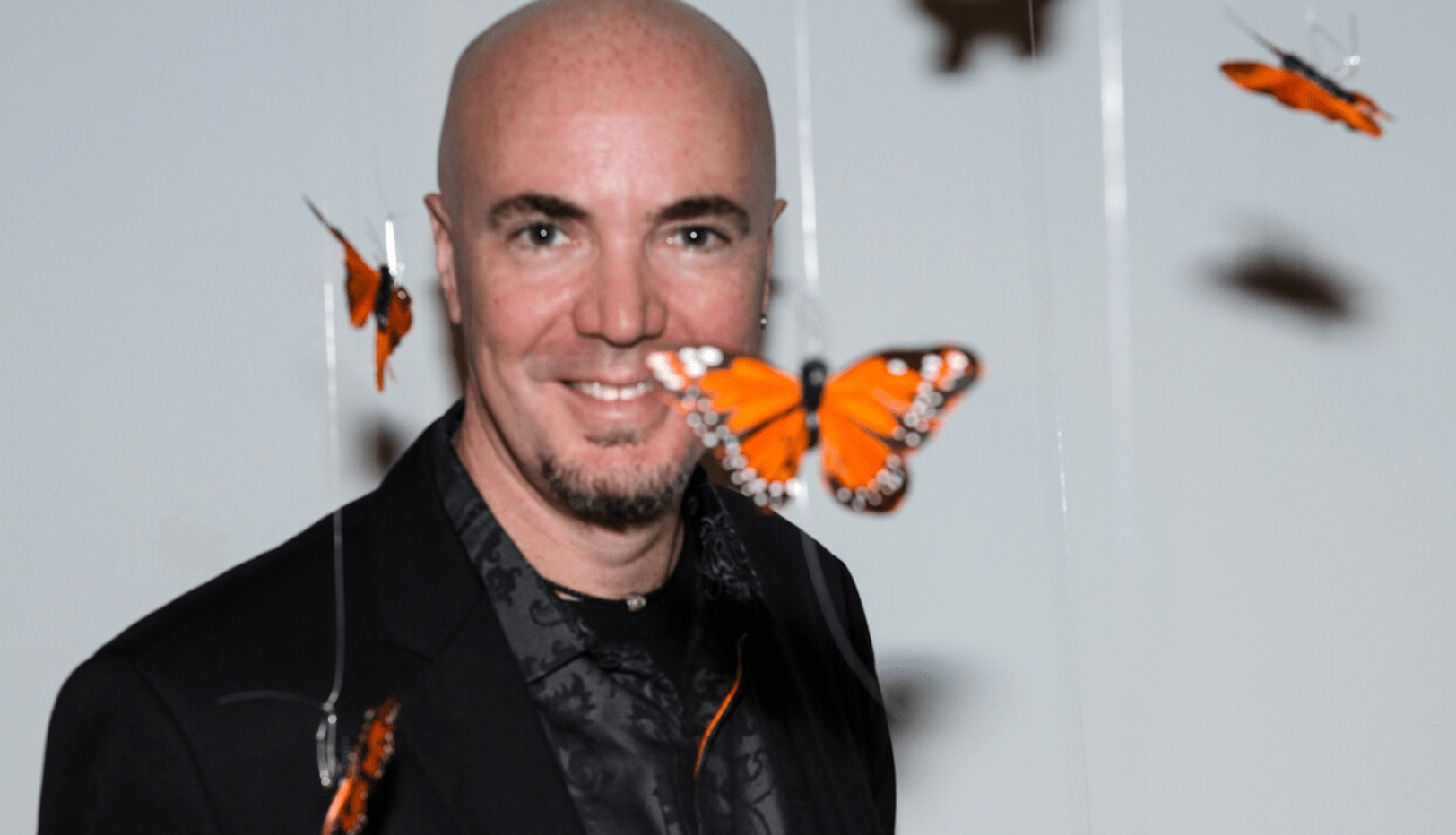 Mark Mitchell's Instagram, Twitter & Facebook on IDCrawl