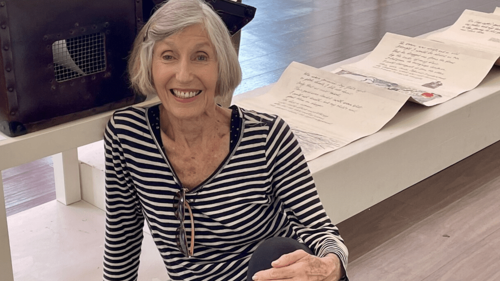 Rose Marie Prins - Creative Pinellas