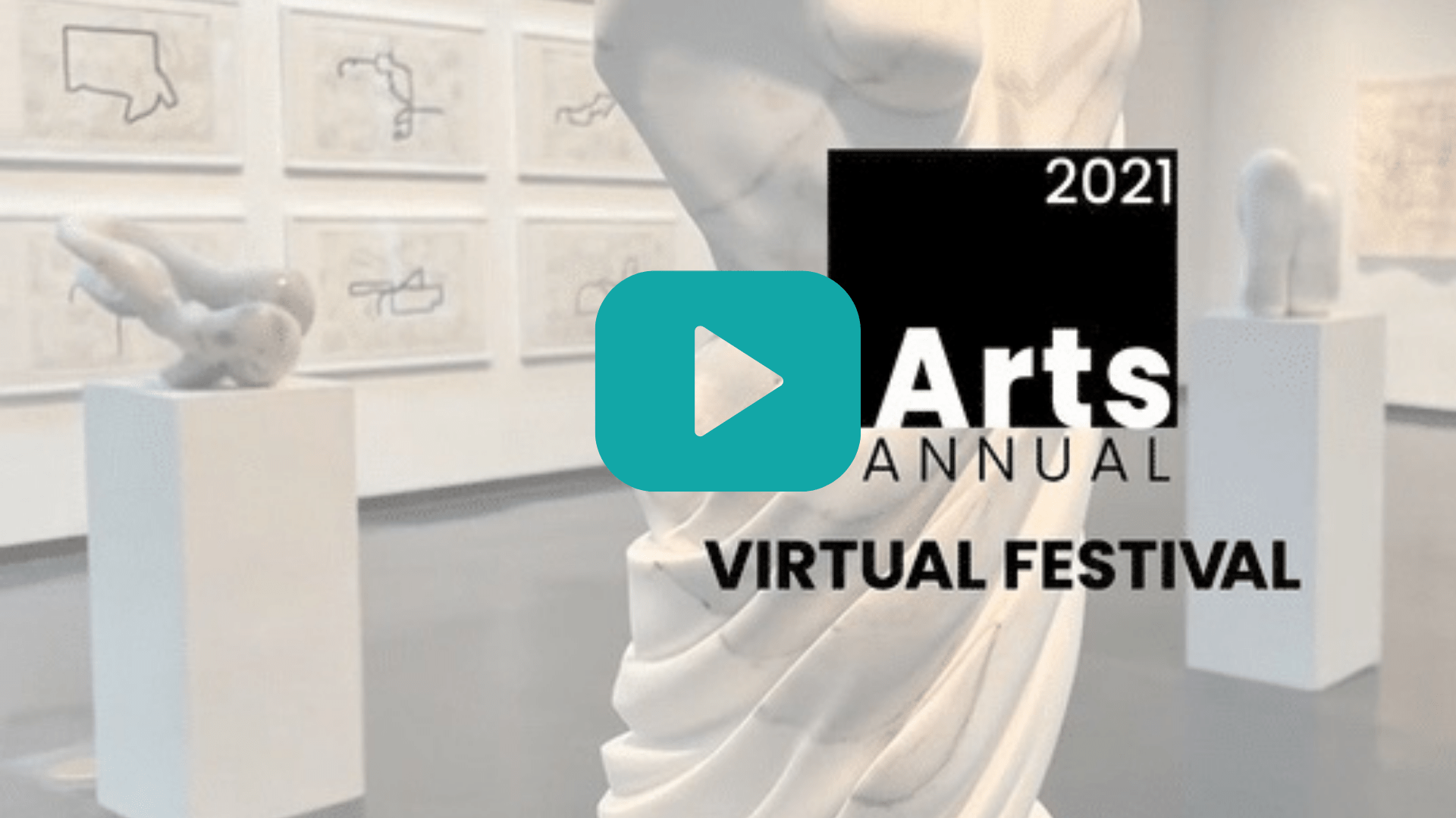 Arts Annual Virtual Festival 2021 - Creative Pinellas