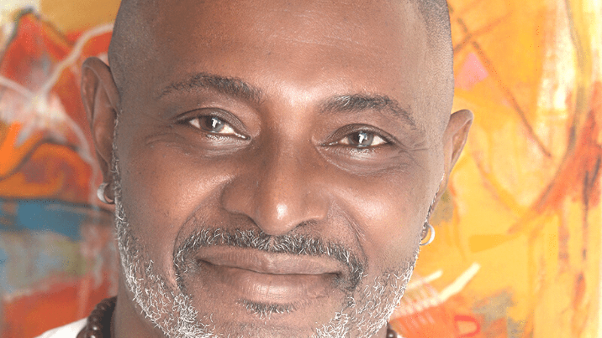 Frederick “Rootman” Woods - Creative Pinellas