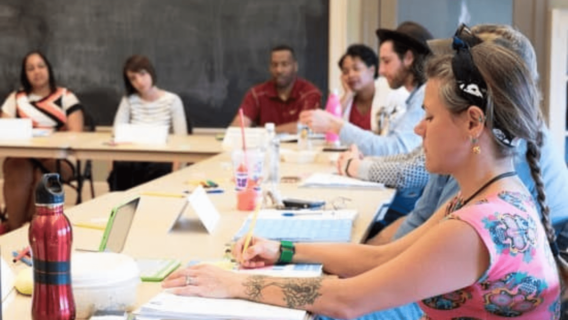 CO.STARTERS 2023 Cohort #18 - Creative Pinellas