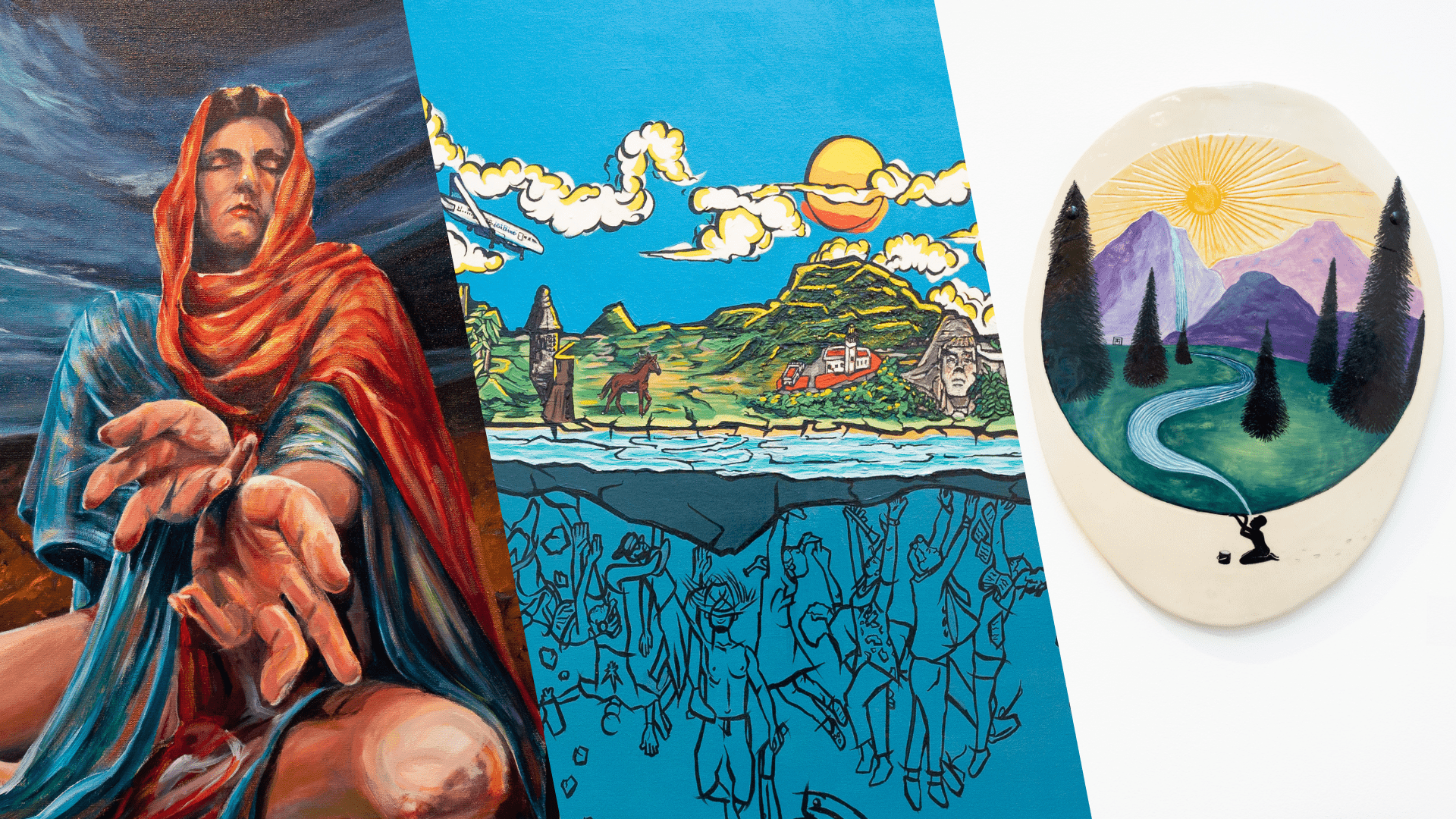 Creative Pinellas Mentorship Program 2023 - Creative Pinellas