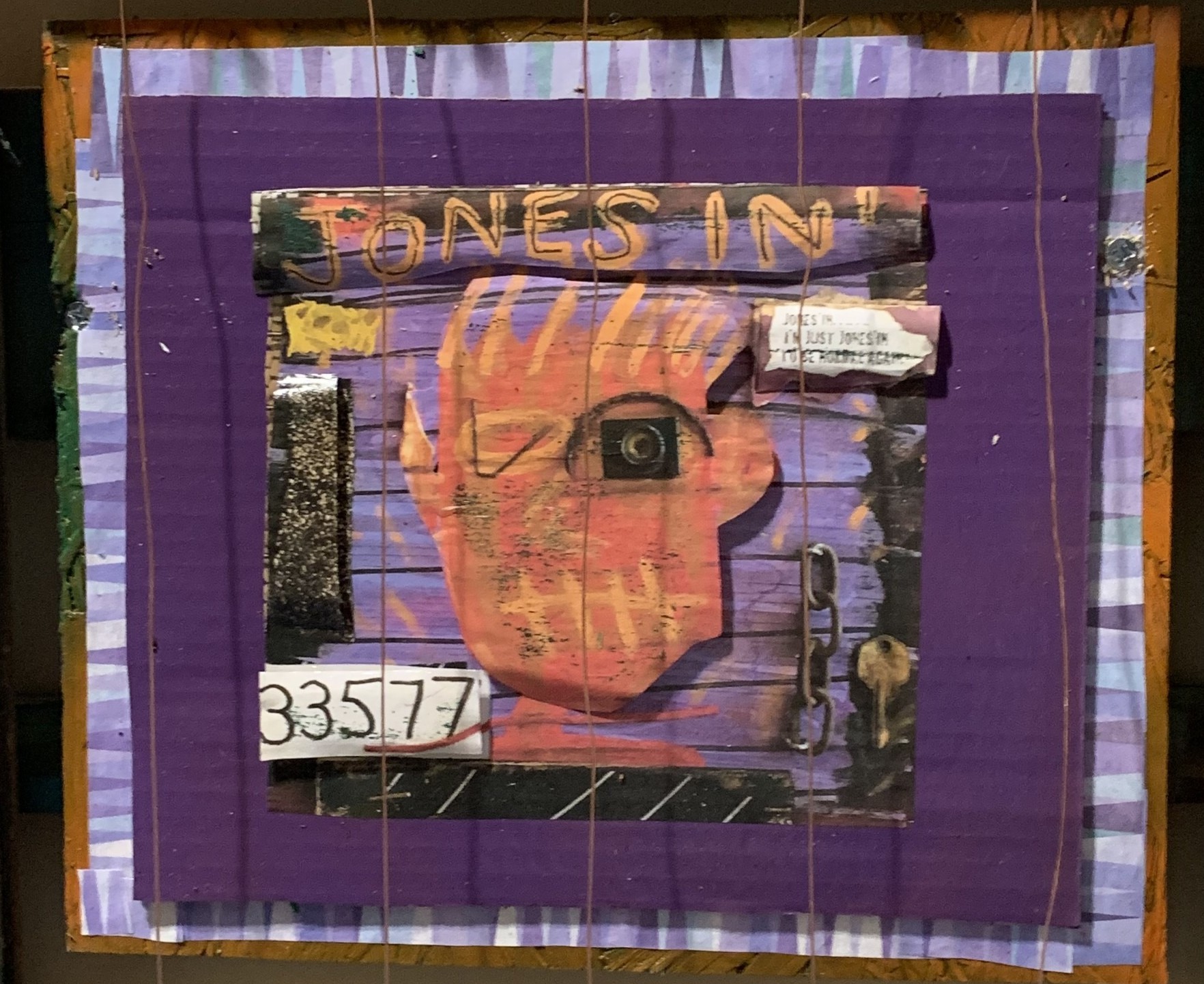 Jonesin’ to Make a Difference - Creative Pinellas