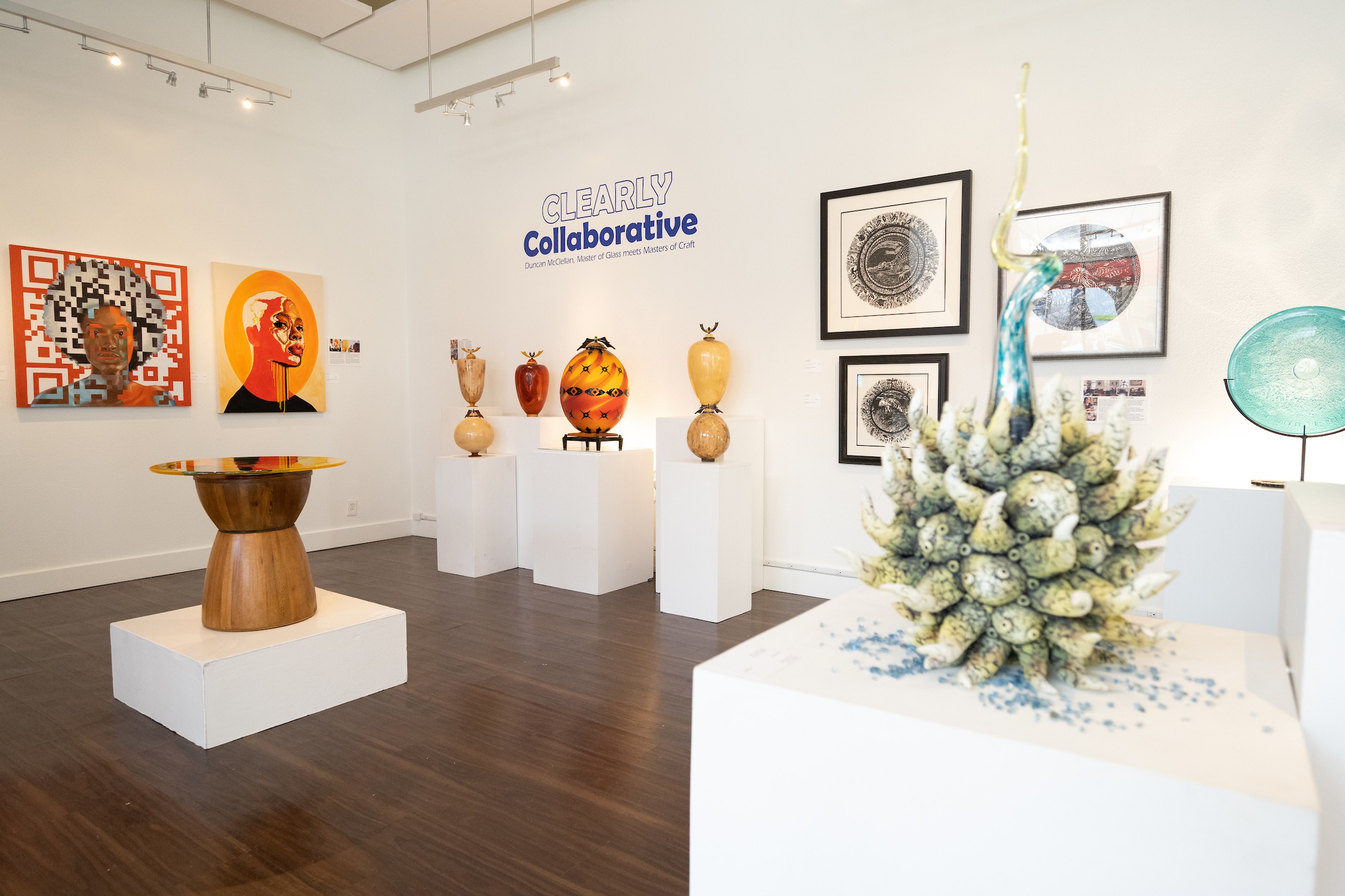 Clearly Collaborative - Creative Pinellas