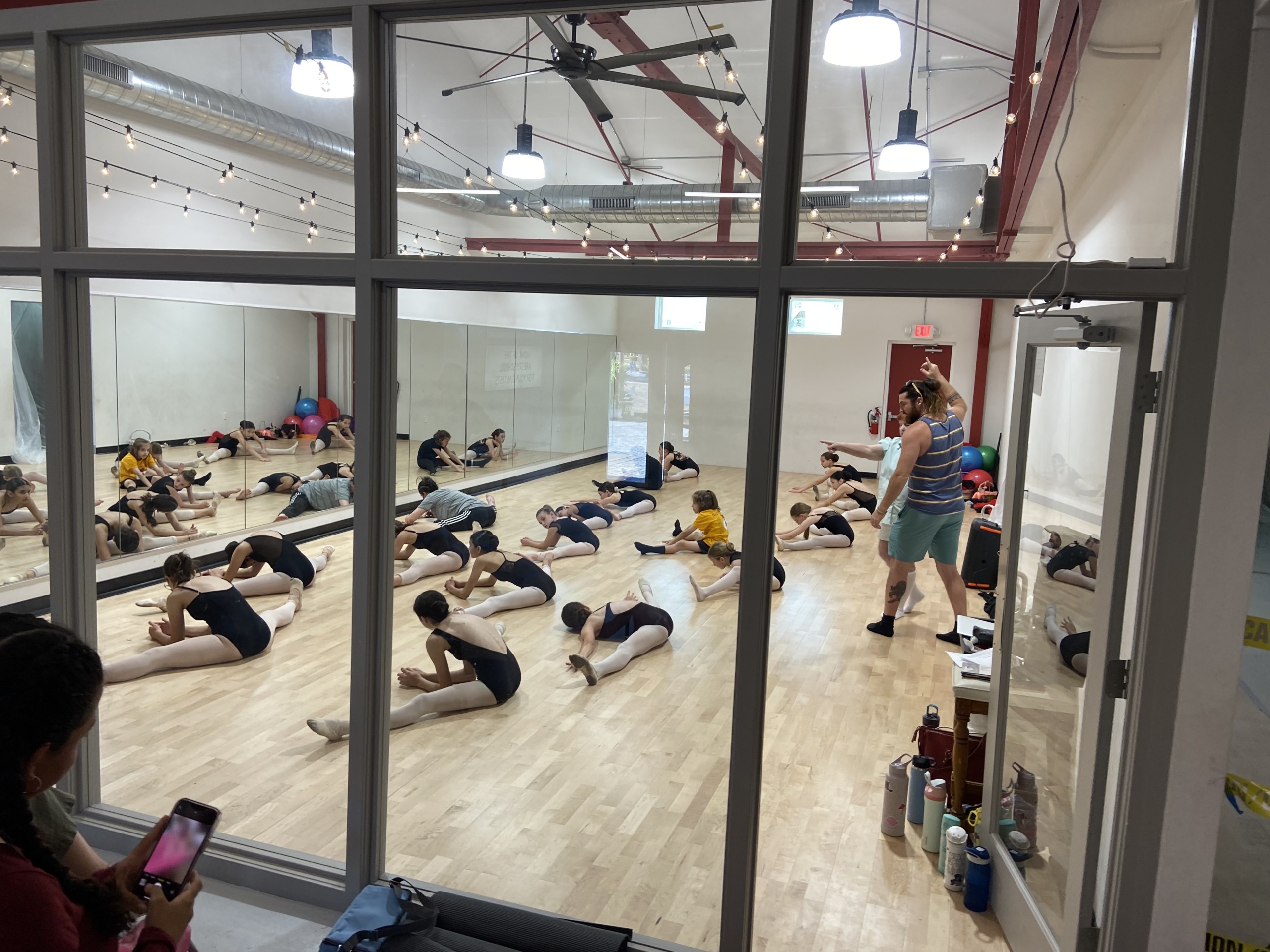 A New Home for the Academy of Ballet Arts - Creative Pinellas