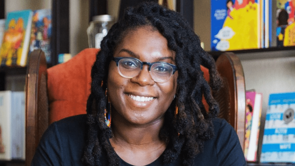 Lorielle J. Hollaway - Creative Pinellas