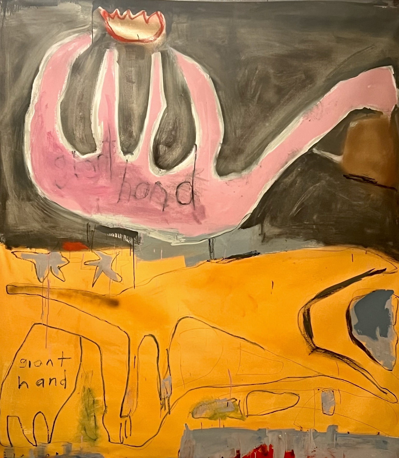 Kate Cummins studio tour 2023 - Creative Pinellas