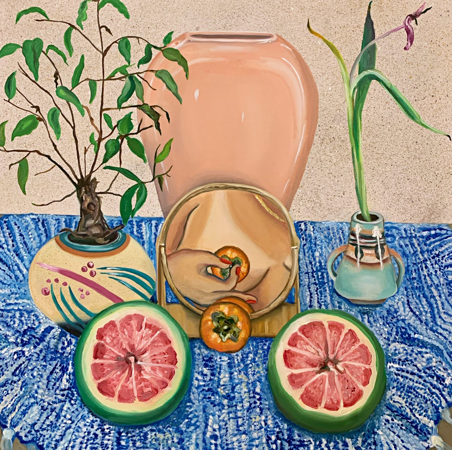 (Small) Studio Tour - Creative Pinellas