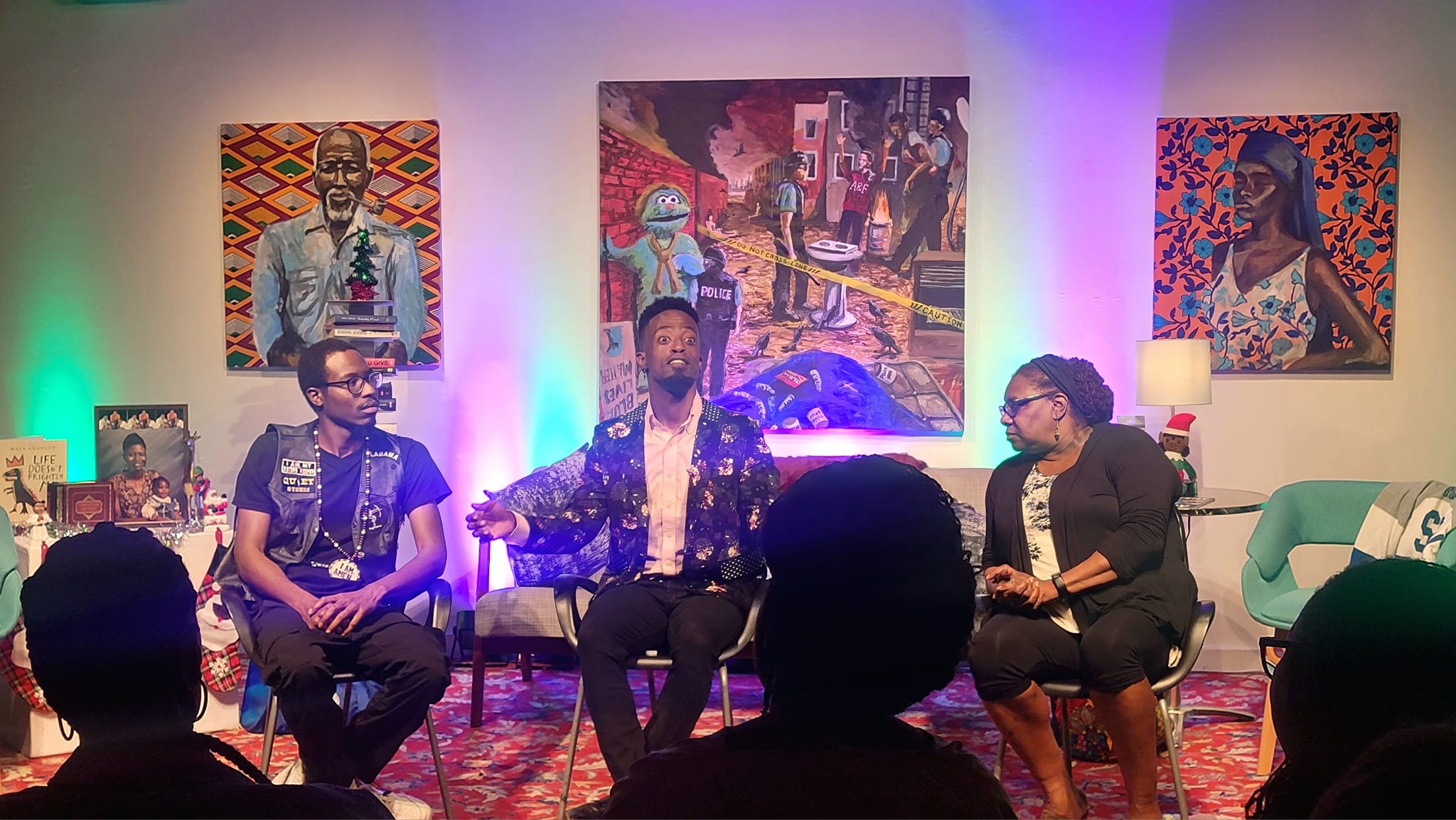 Post-Production Processing - Creative Pinellas