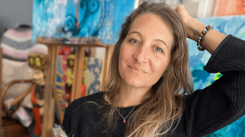 Kim Michelle Coakley - Creative Pinellas