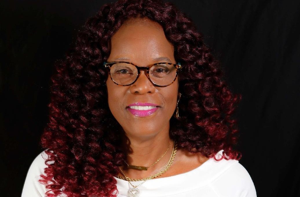 New Novel Empowers Abused Women - Creative Pinellas