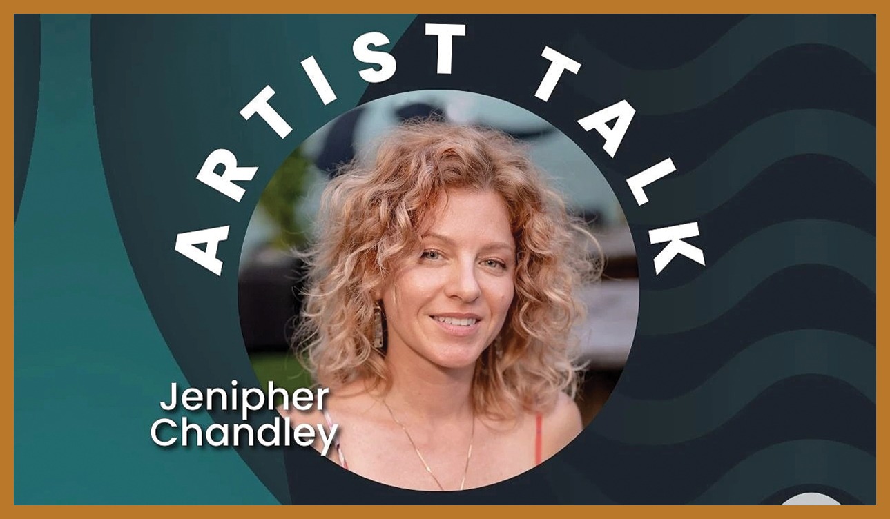 Transcendence: A Deep Connection Through Art - Creative Pinellas