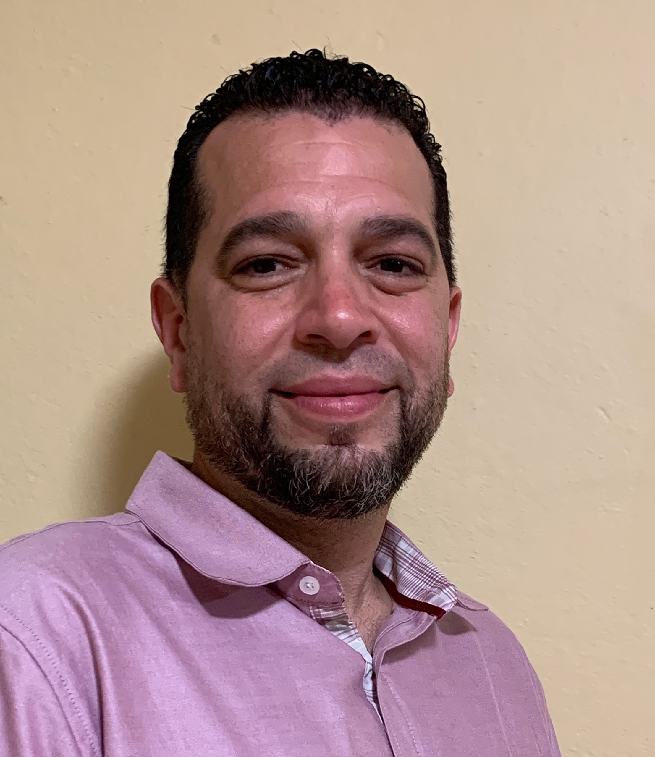 Ángel Rivera-Morales - Creative Pinellas