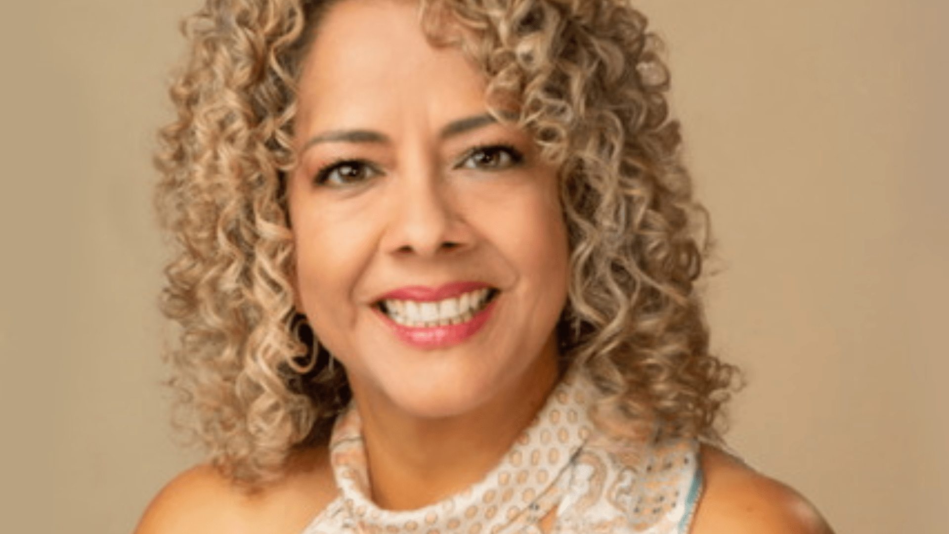 Carmen Rojas Ginés - Creative Pinellas