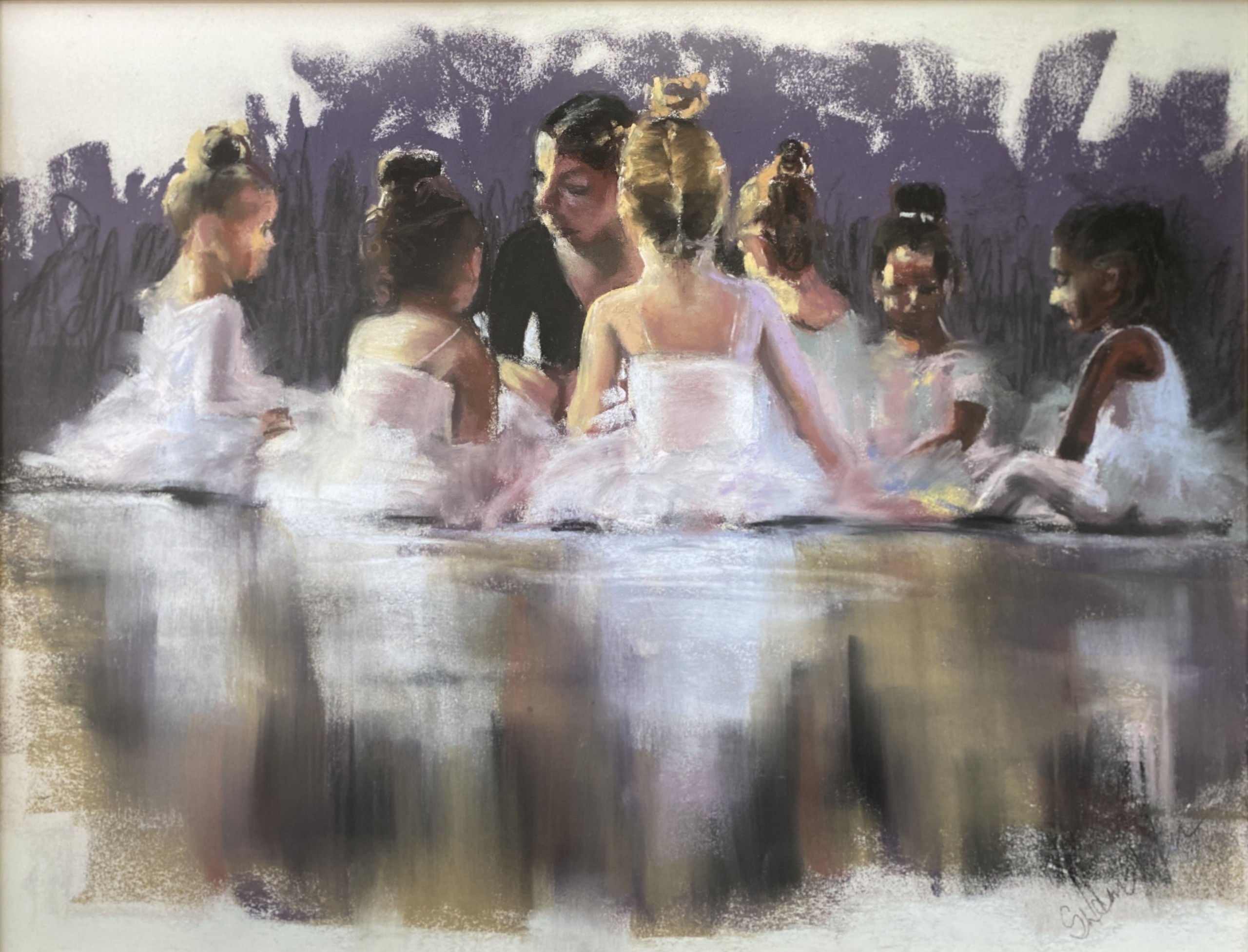 Preparing for a Solo Show! - Creative Pinellas