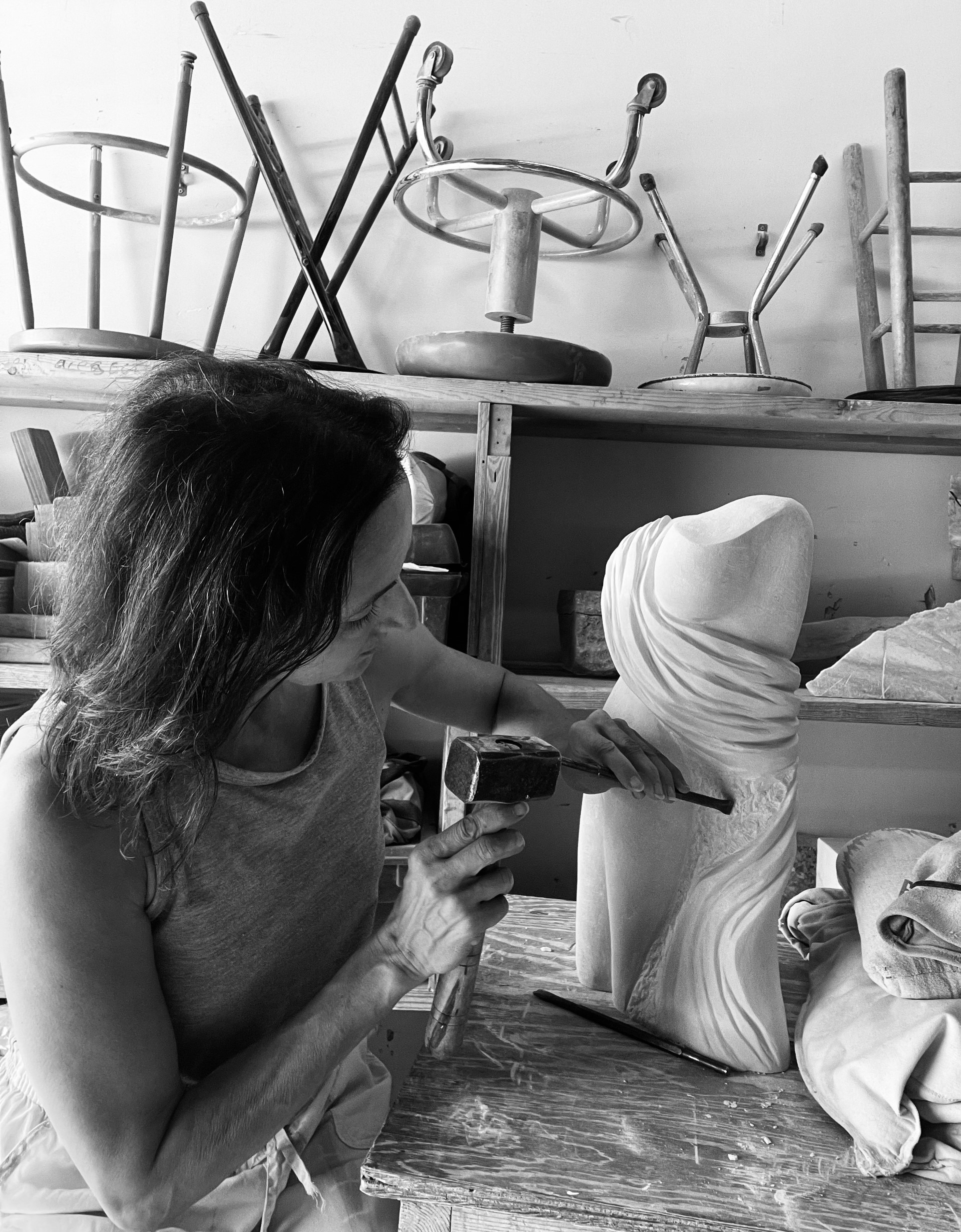 Water, Women and Wu Wei - Creative Pinellas