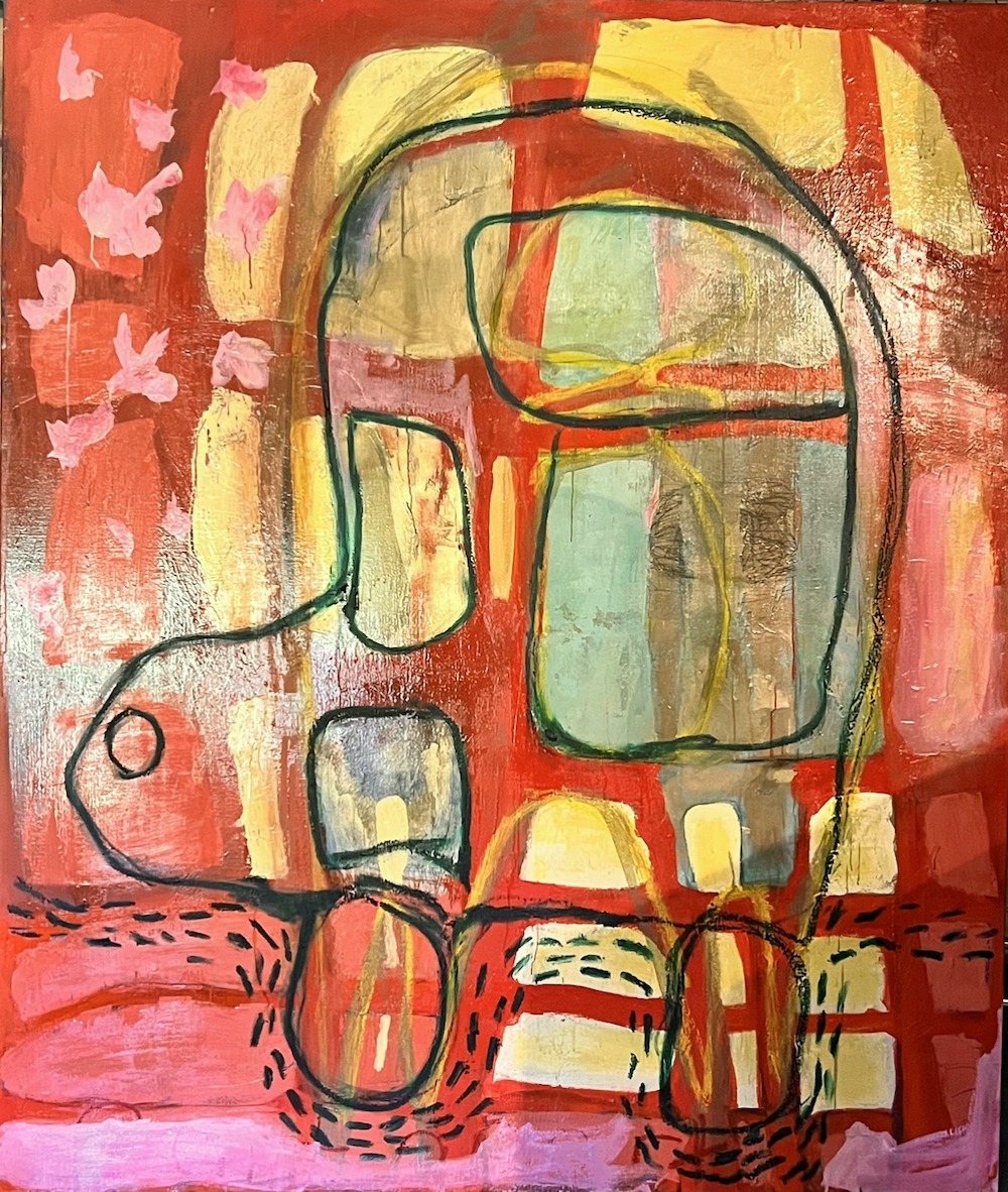 Gallery Visited - Creative Pinellas