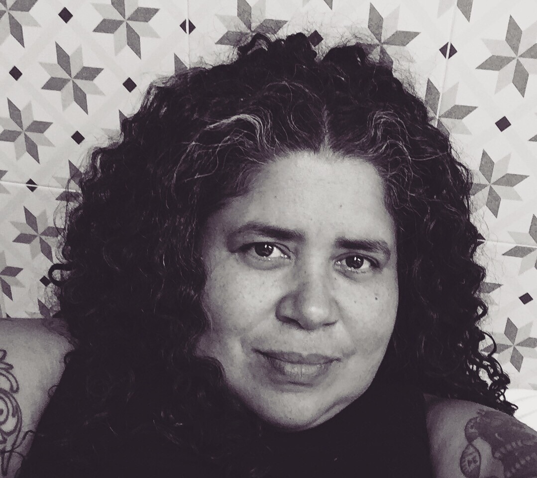 Brenda Cruz - Creative Pinellas