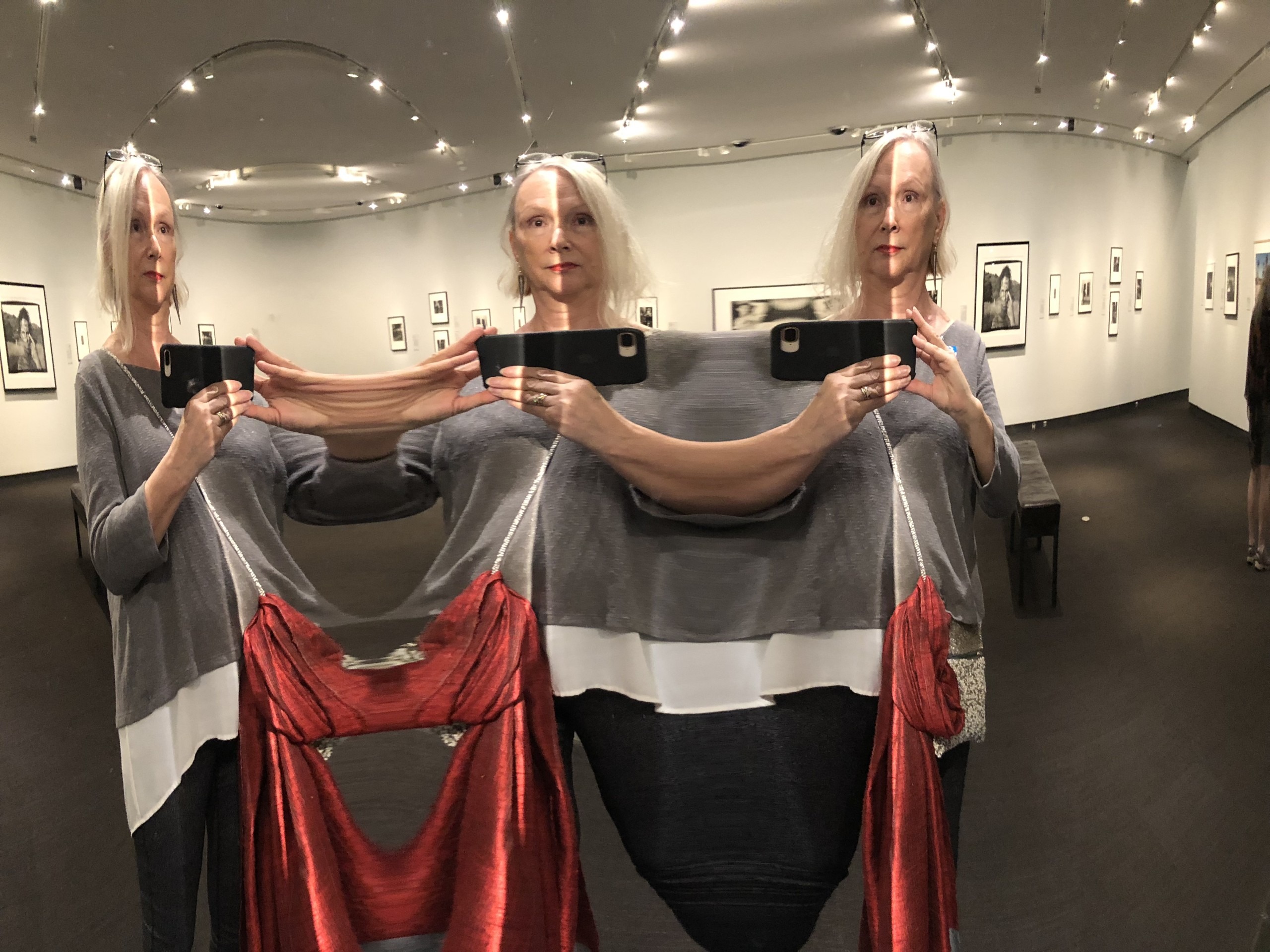 Rebecca Skelton - Creative Pinellas