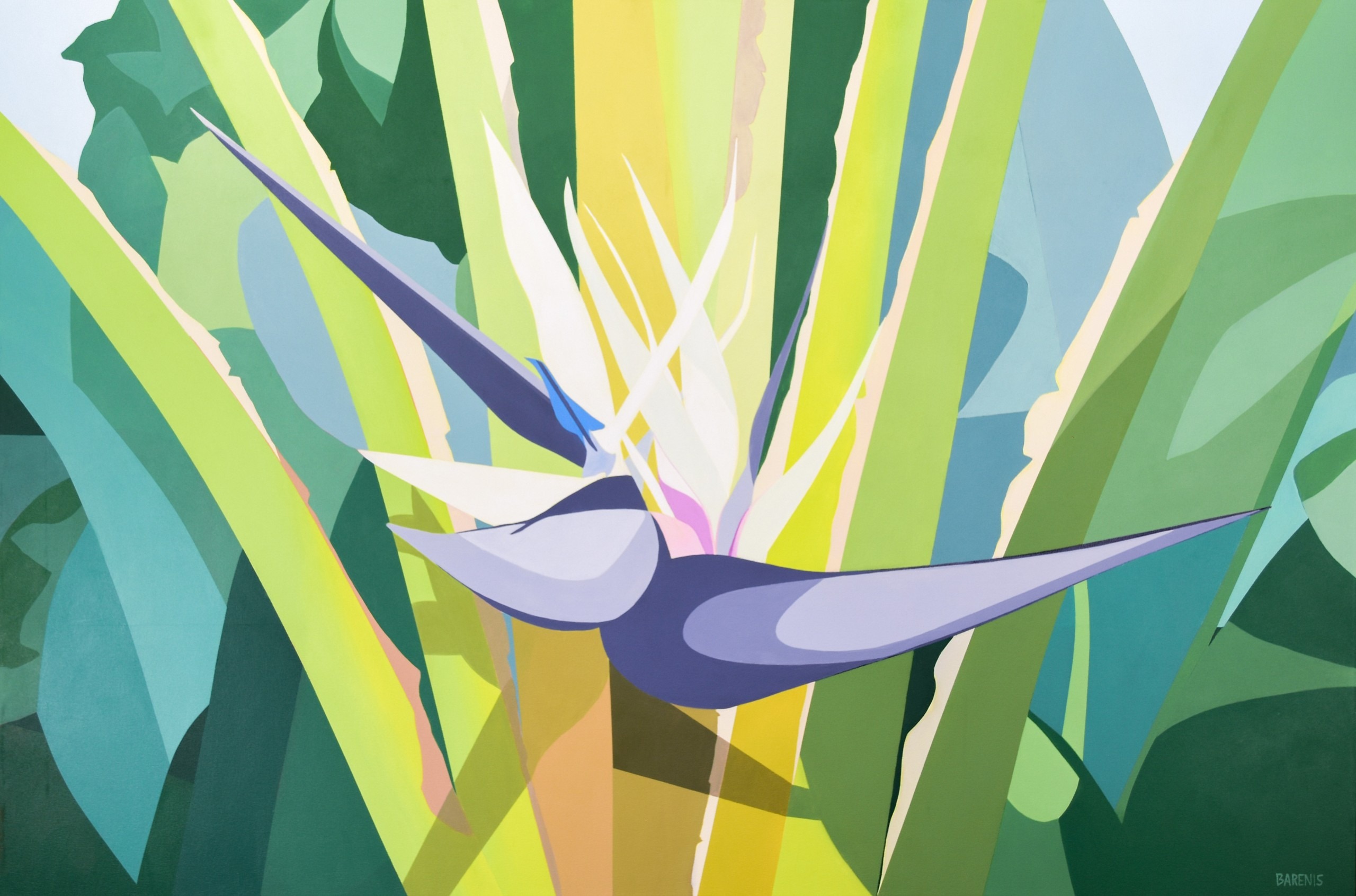 Paradise Found - Creative Pinellas