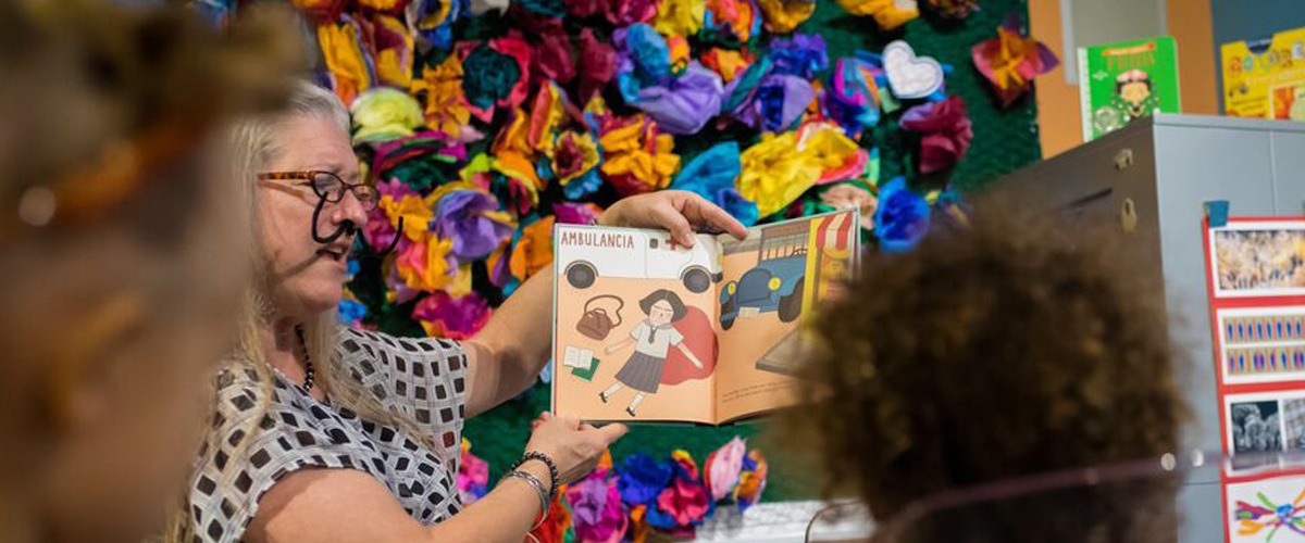 Celebrating Spanish Language and Culture at the Dalí - Creative Pinellas