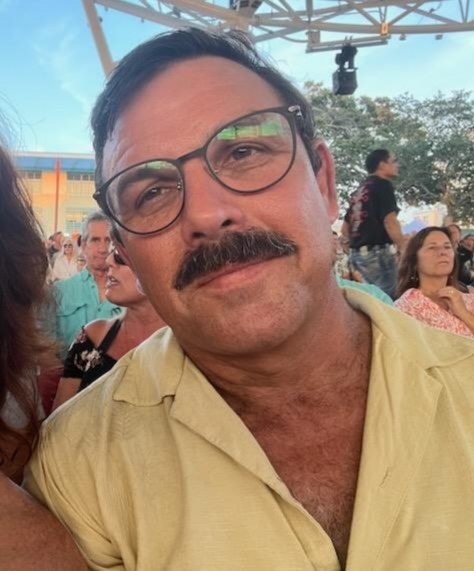 Gregory Byrd - Creative Pinellas