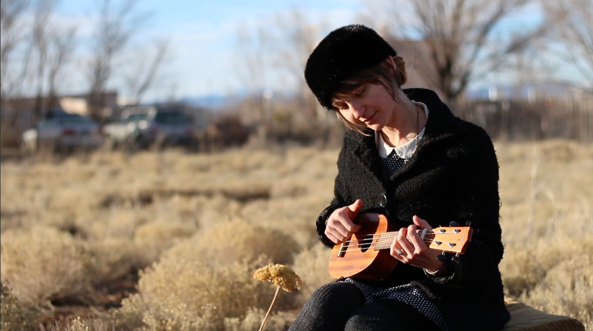 June Bunch's Twin Passions - Creative Pinellas