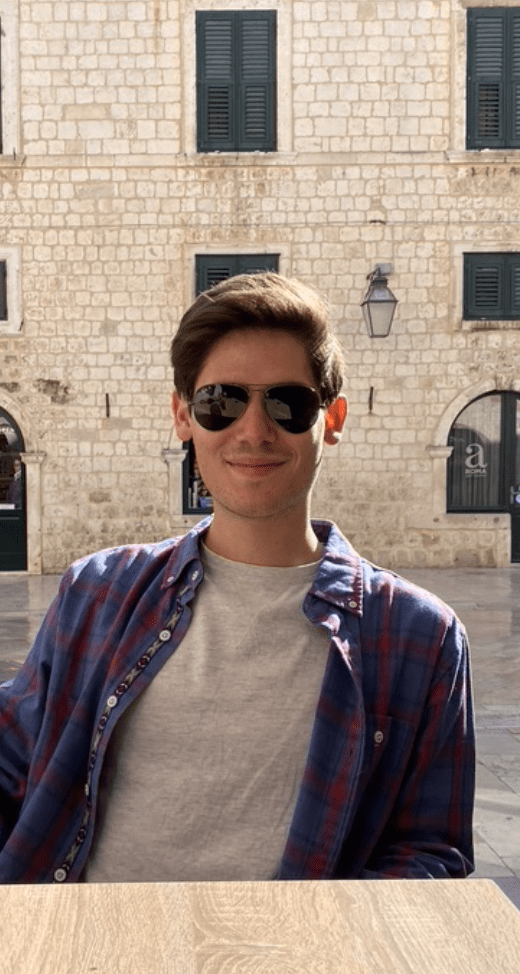 William Zimmerman - Creative Pinellas