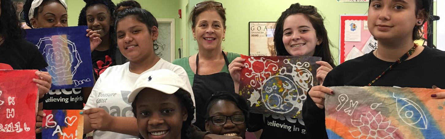 Arts4All - Creative Pinellas