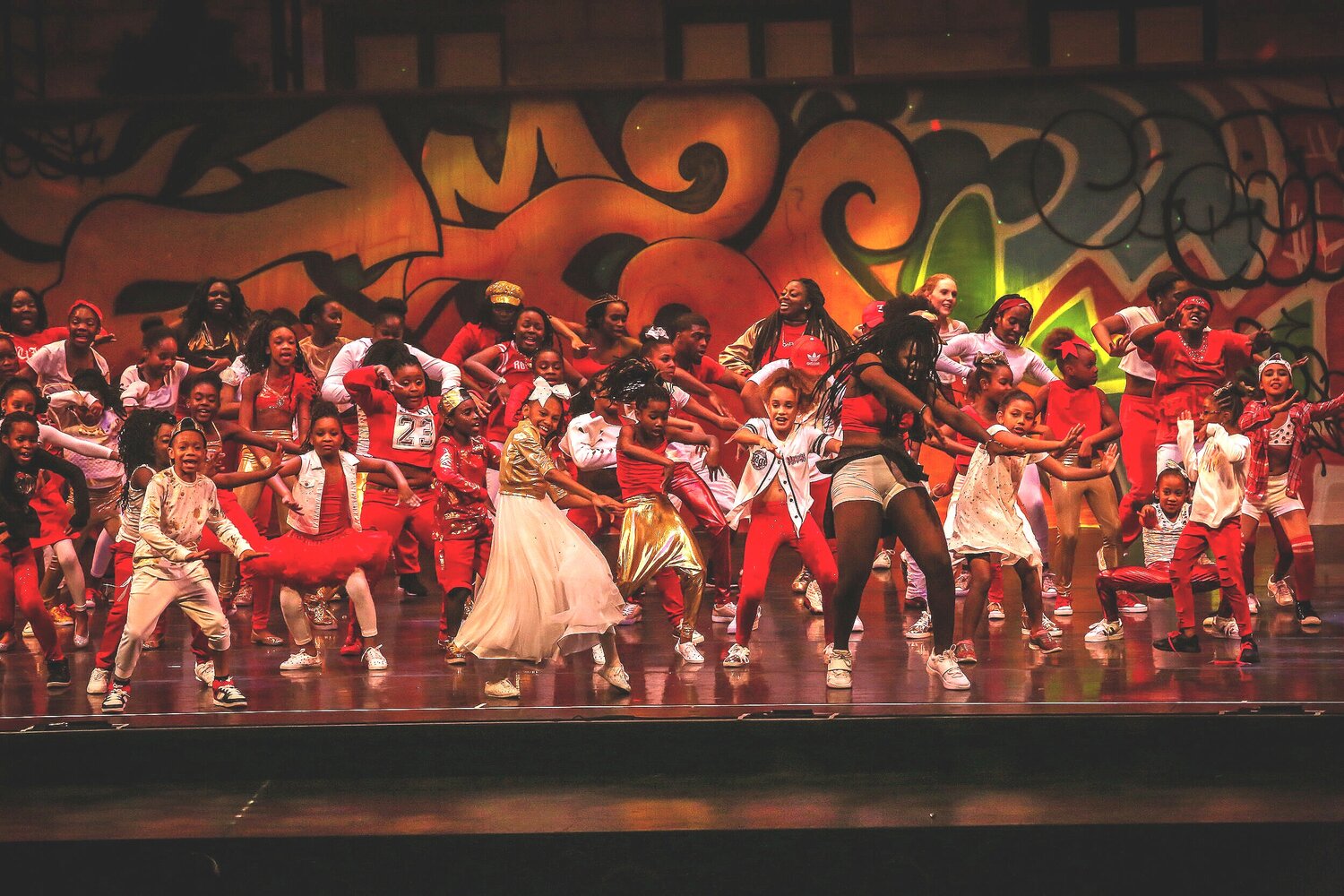 ARTZ 4 Life Academy - Creative Pinellas