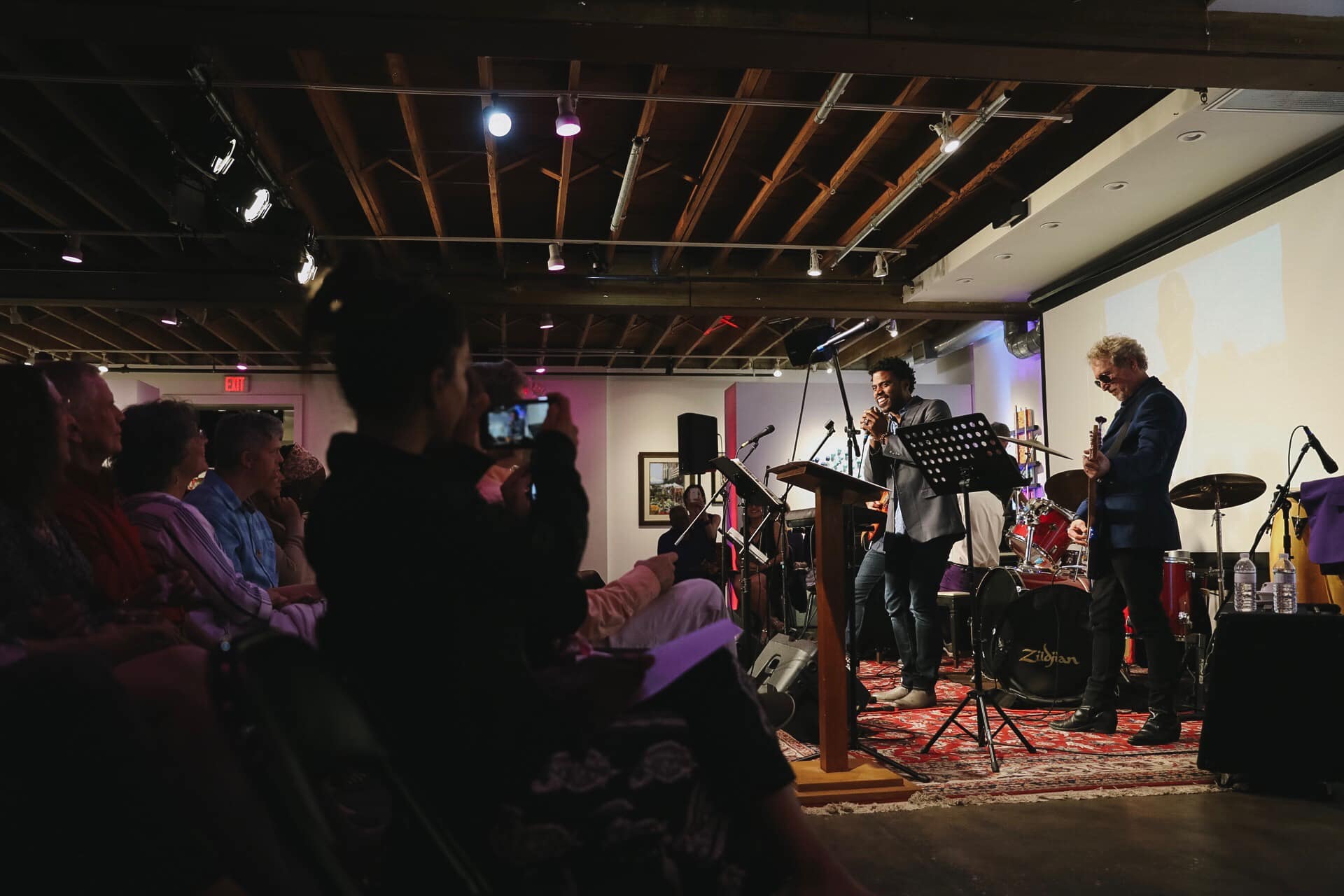 The Studio@620 - Creative Pinellas