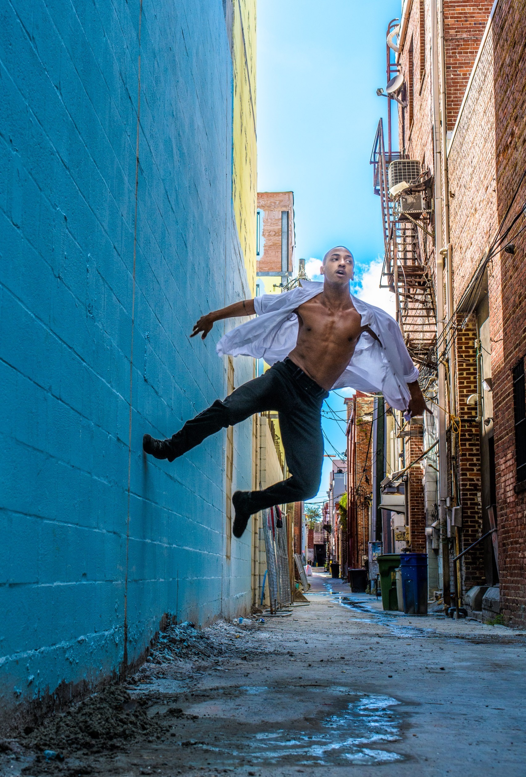 Ybor Memories Inspire Movement - Creative Pinellas