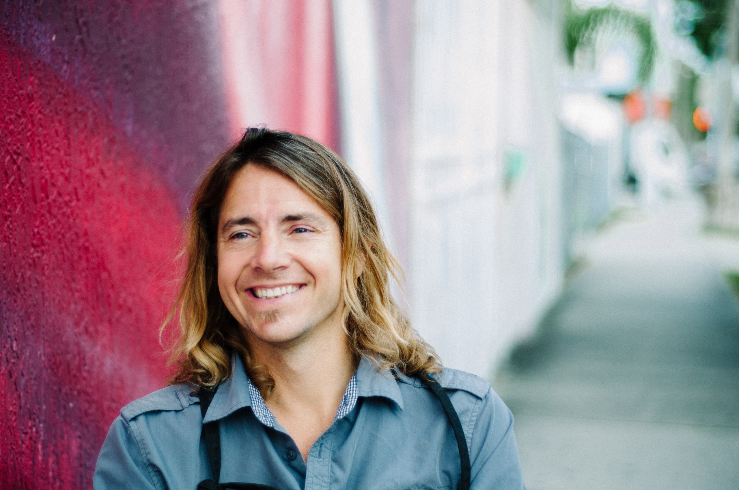 David McCauley - Creative Pinellas