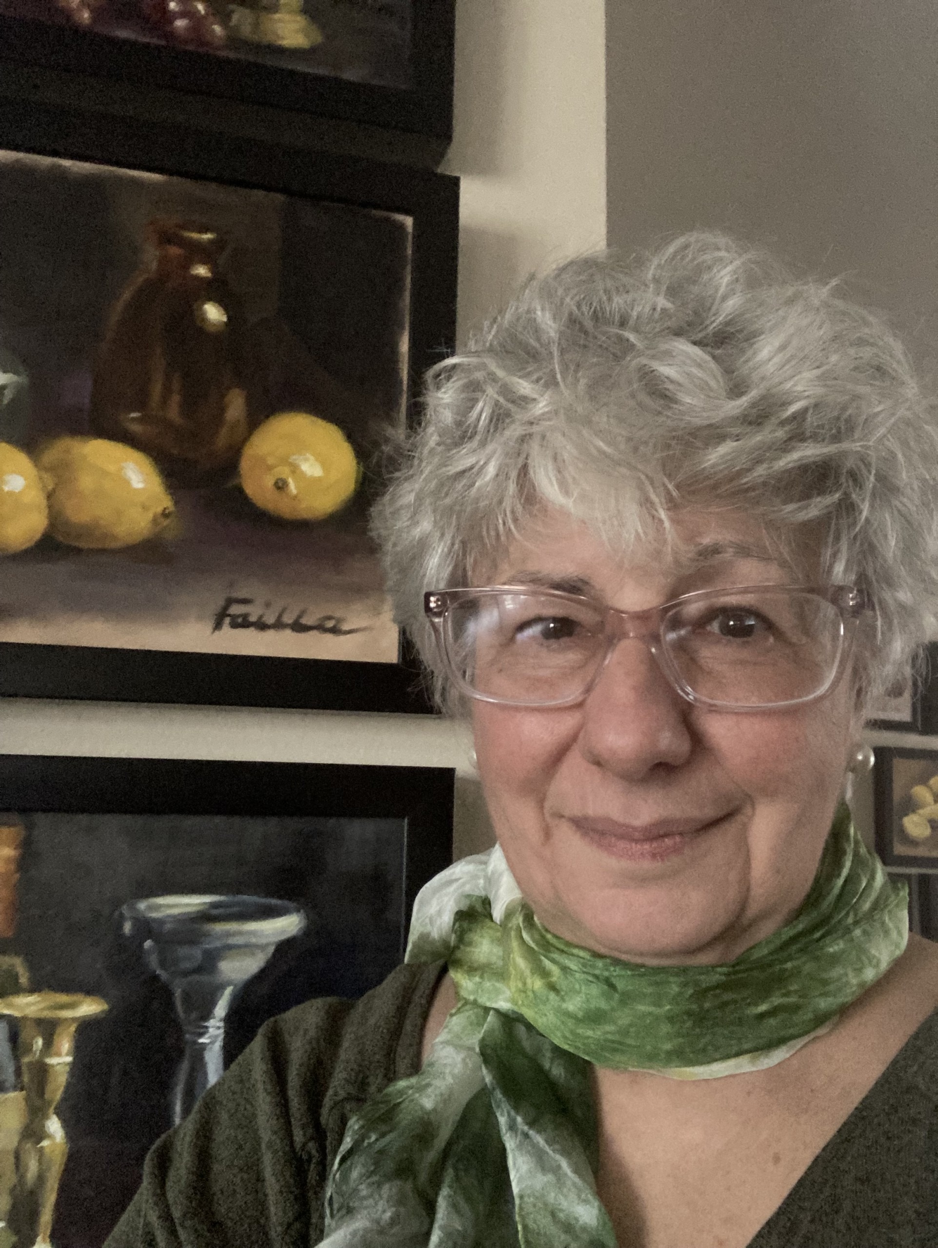 Fran Failla - Creative Pinellas