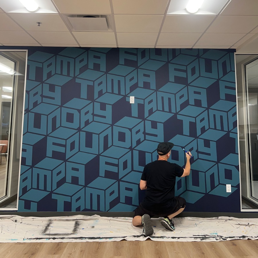 Chad Mize - Creative Pinellas