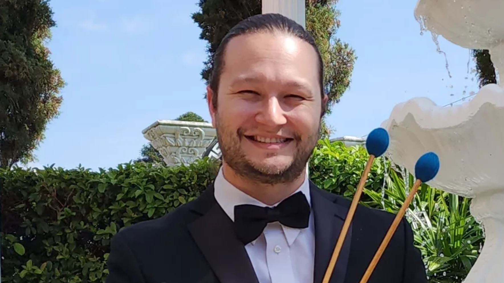 Alexander Guini - Creative Pinellas