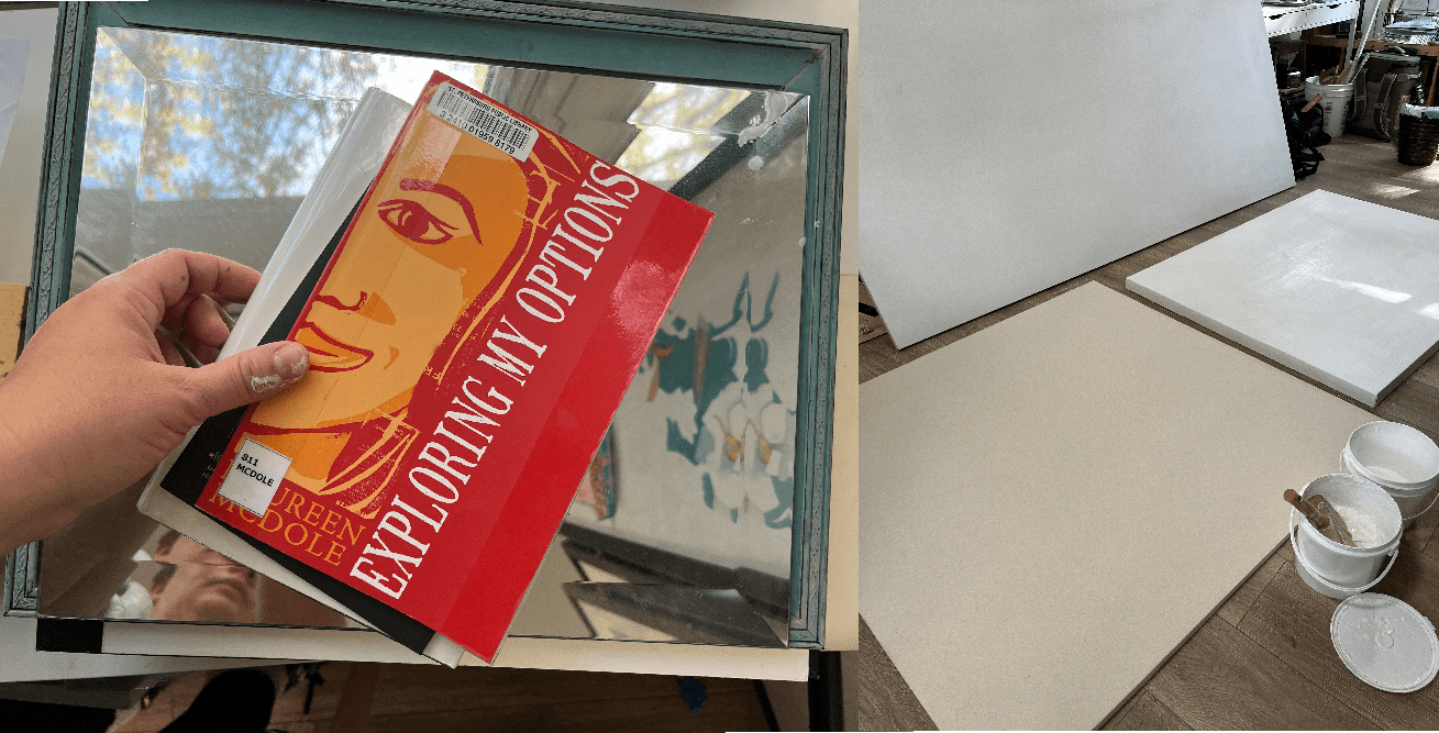 Meeting My Mentor Maureen McDole - Creative Pinellas