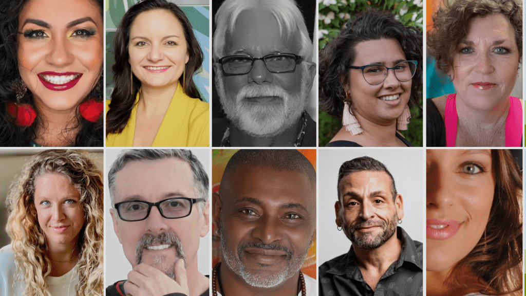 Beyond the Walls Season 5 - Creative Pinellas