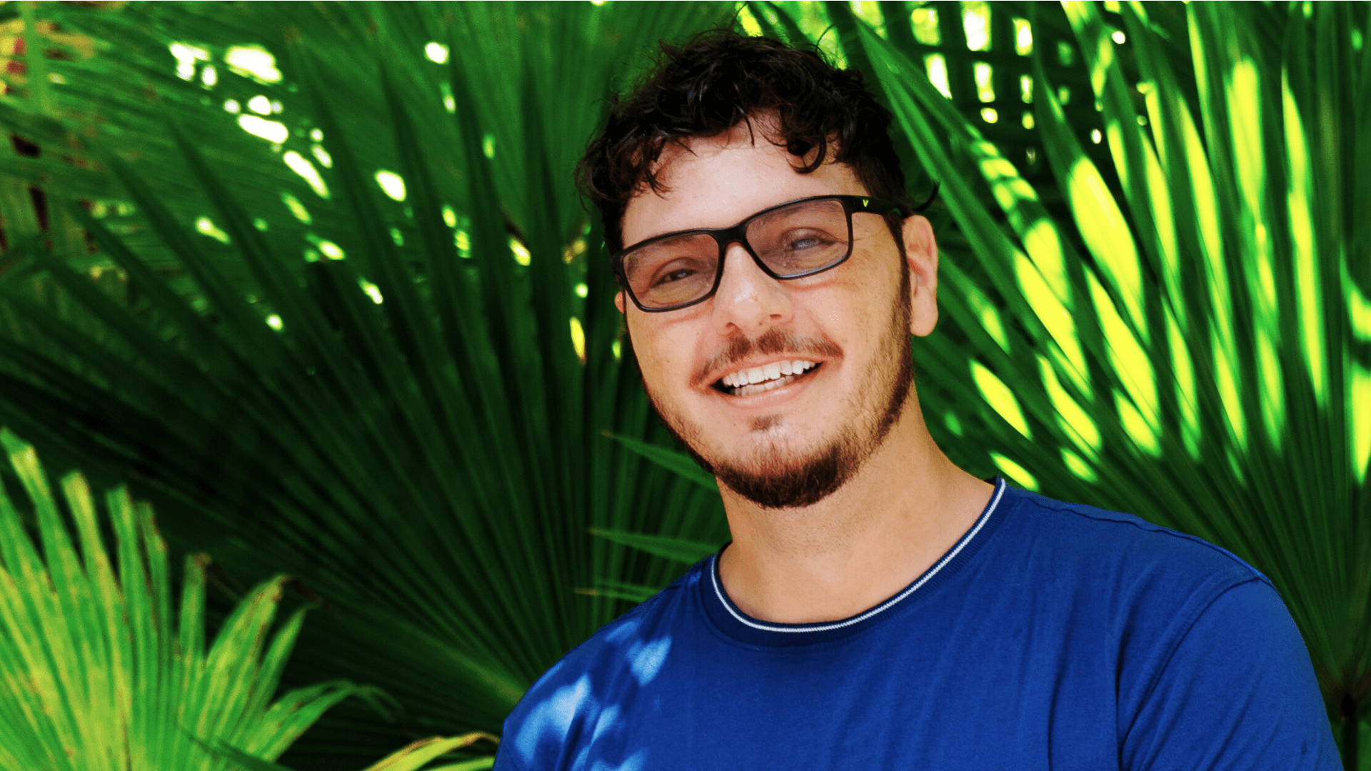 Freddie Hughes - Creative Pinellas