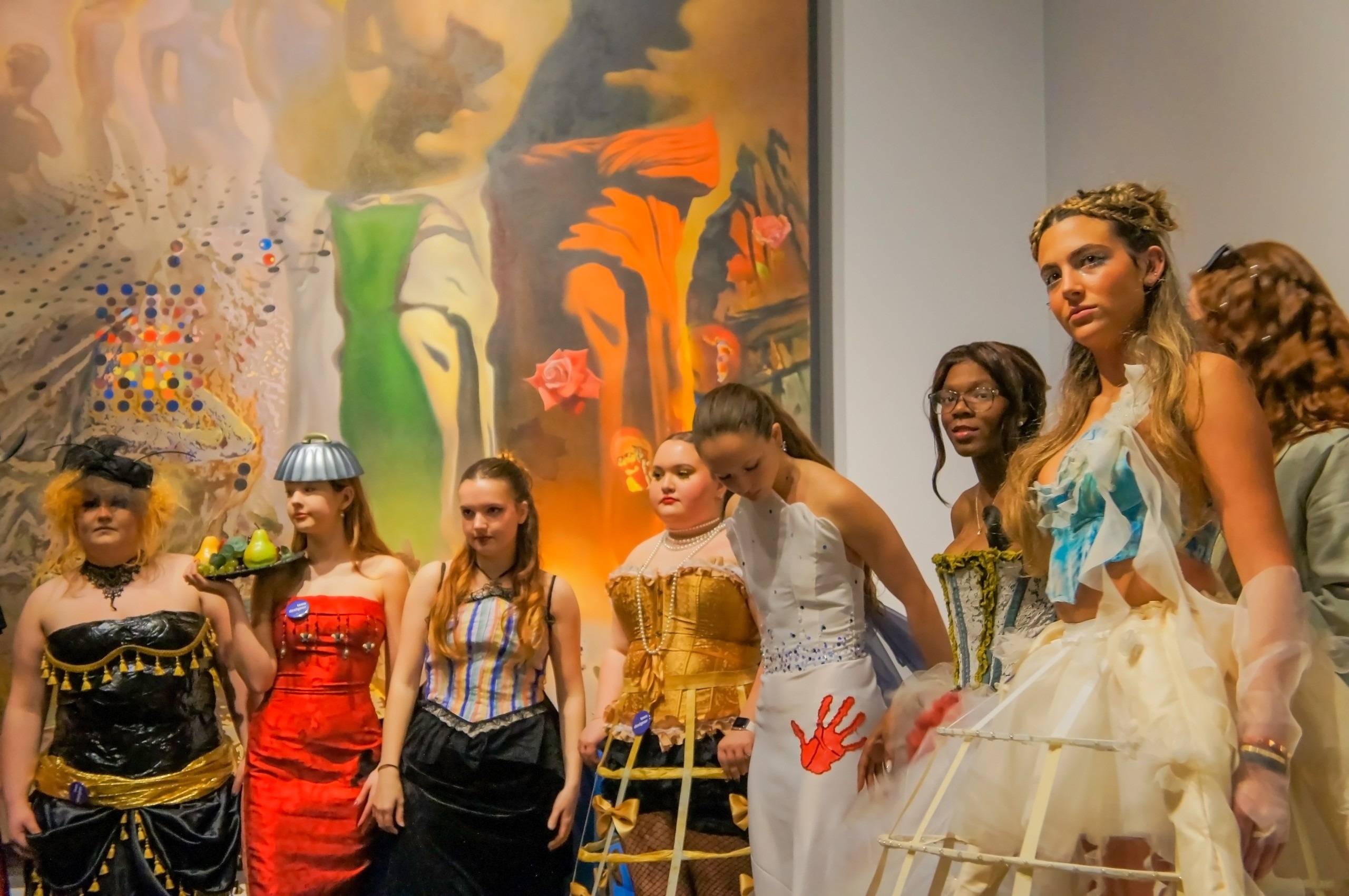 Try Something New - Creative Pinellas