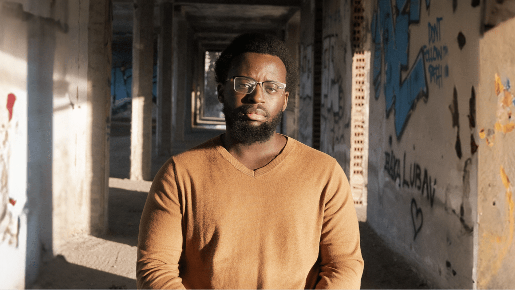 Jeremiah Woody (Jema) - Creative Pinellas