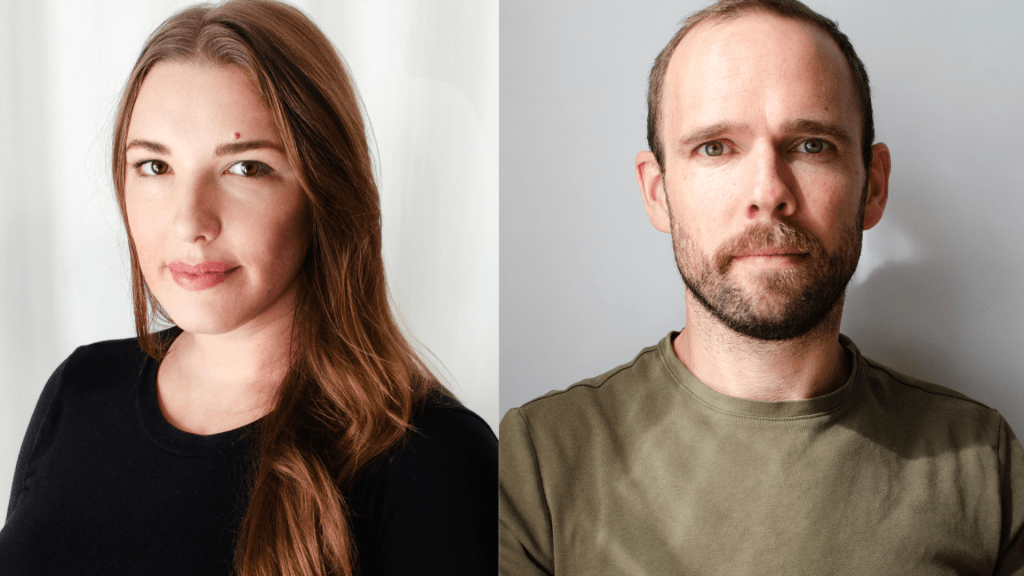 Kathleen & David Bly - Creative Pinellas