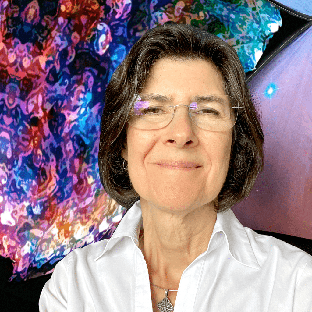 Kathy Reilly - Creative Pinellas