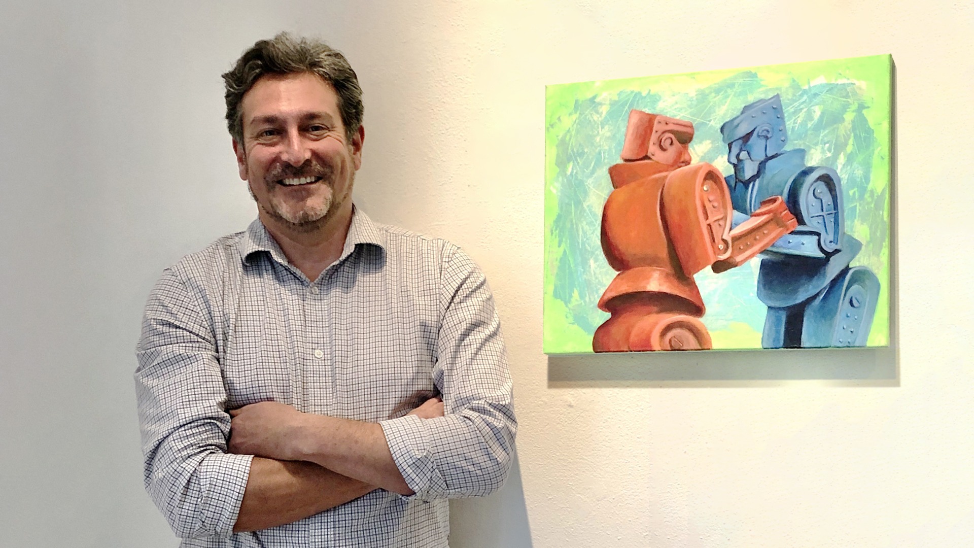 Ted LoCascio - Creative Pinellas