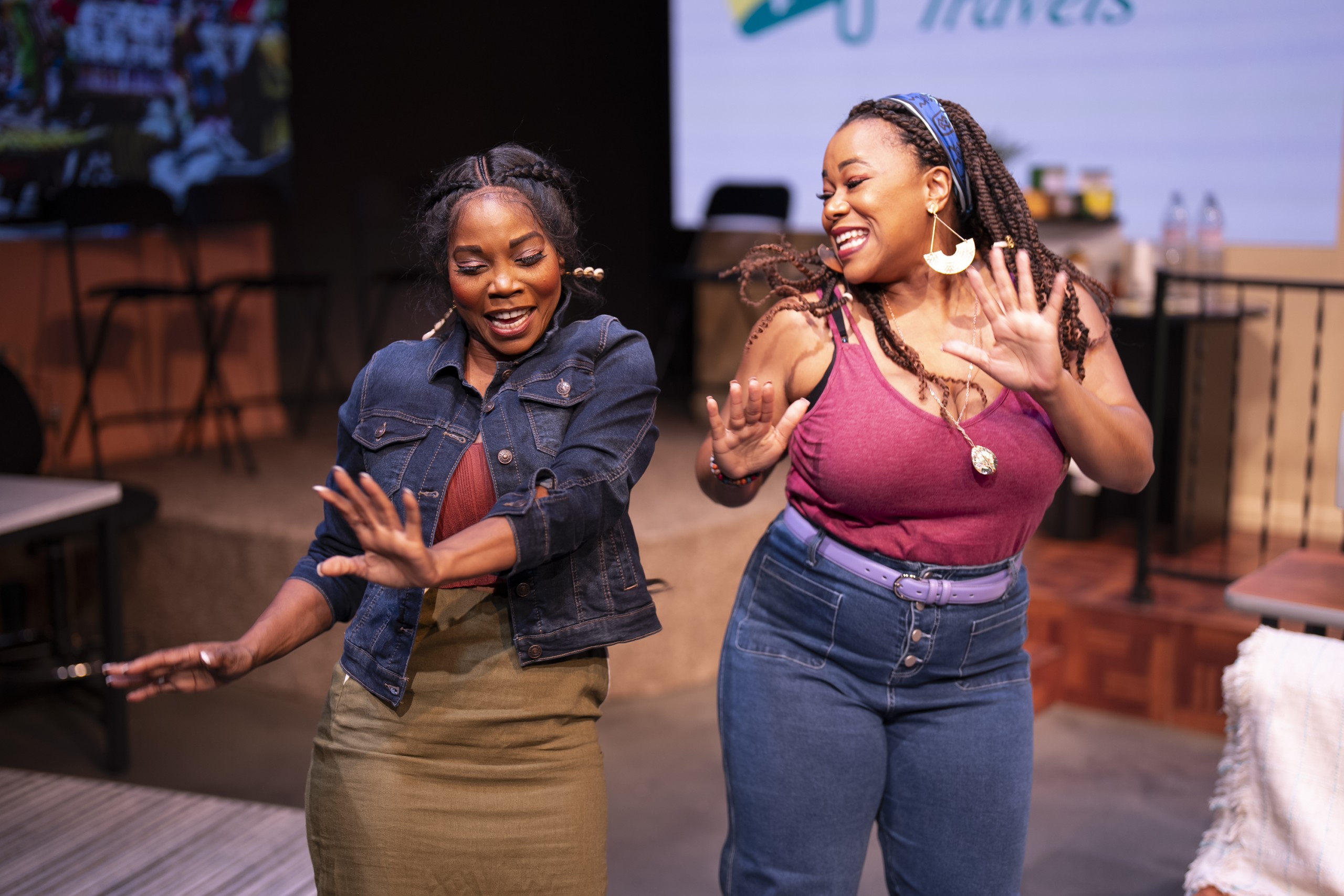 Nollywood Dreams - Creative Pinellas