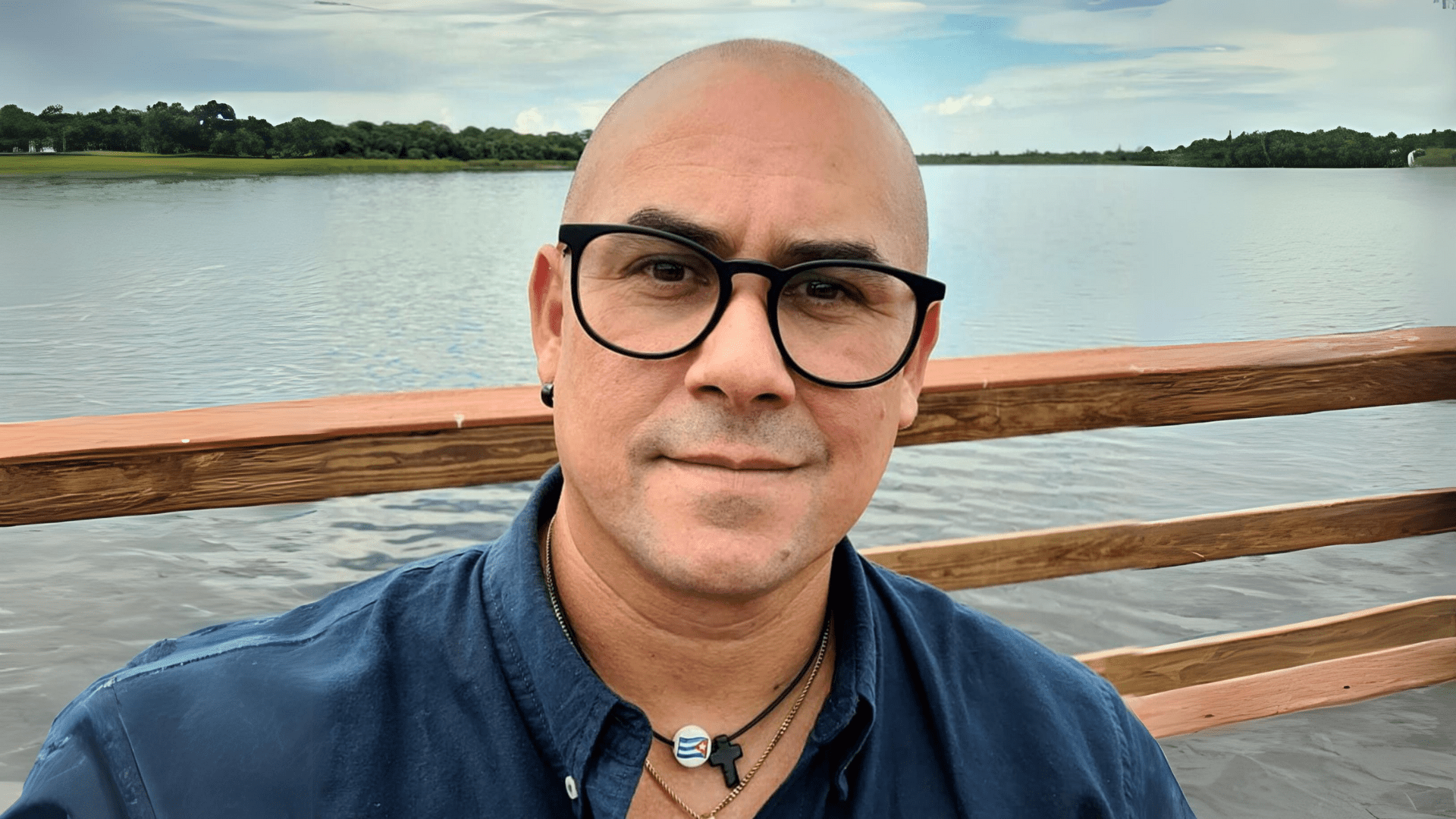 Jorge Dans - Creative Pinellas