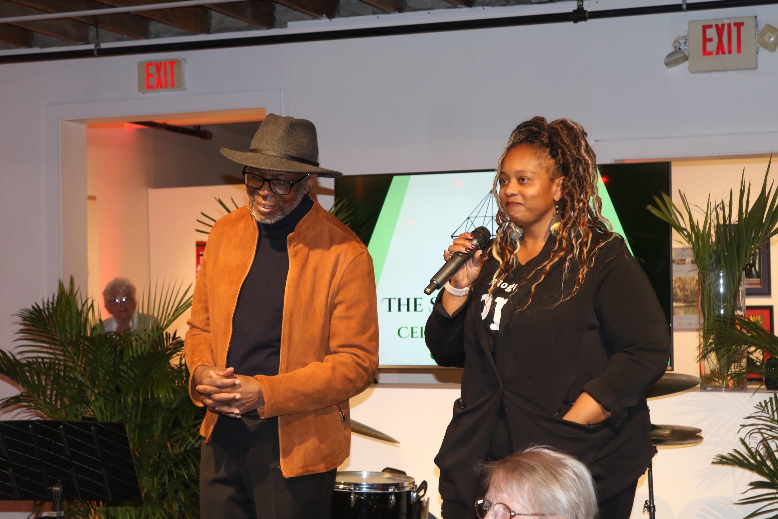 Bob Devin Jones' Legacy at The Studio@620 - Creative Pinellas